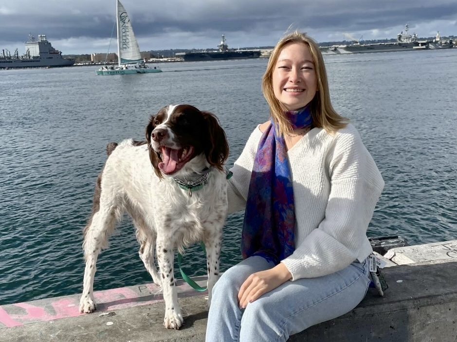 People – Budin Lab